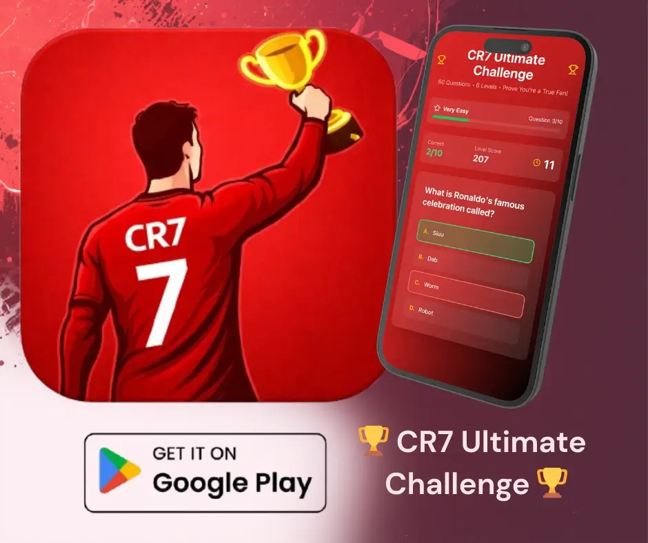 Cristiano Ronaldo World Cup 2026 Ban Suspended: Portugal’s Captain Can ...