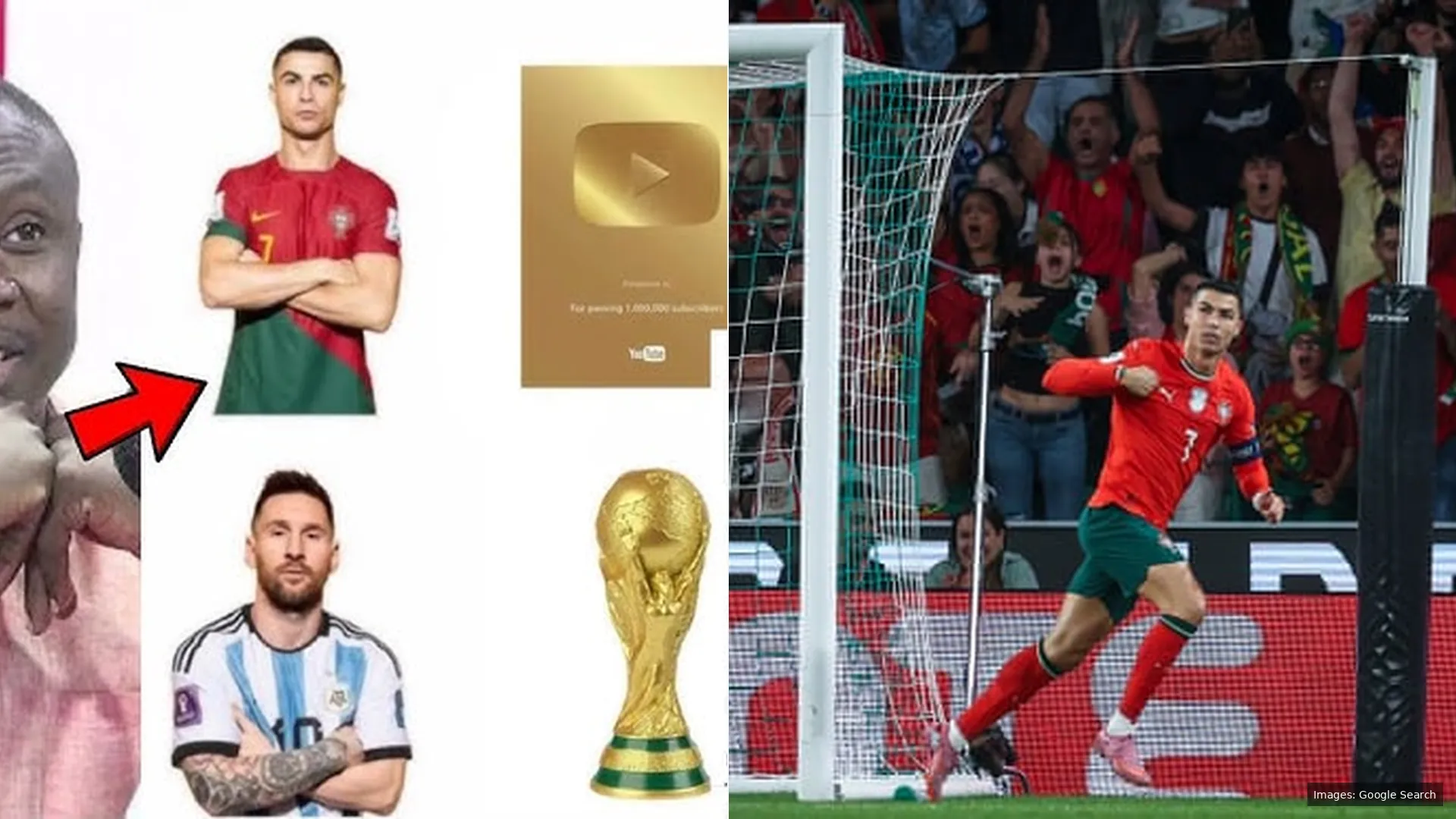 CR7’s 960th: Cristiano Ronaldo Continues to Shatter Records! | UR ...