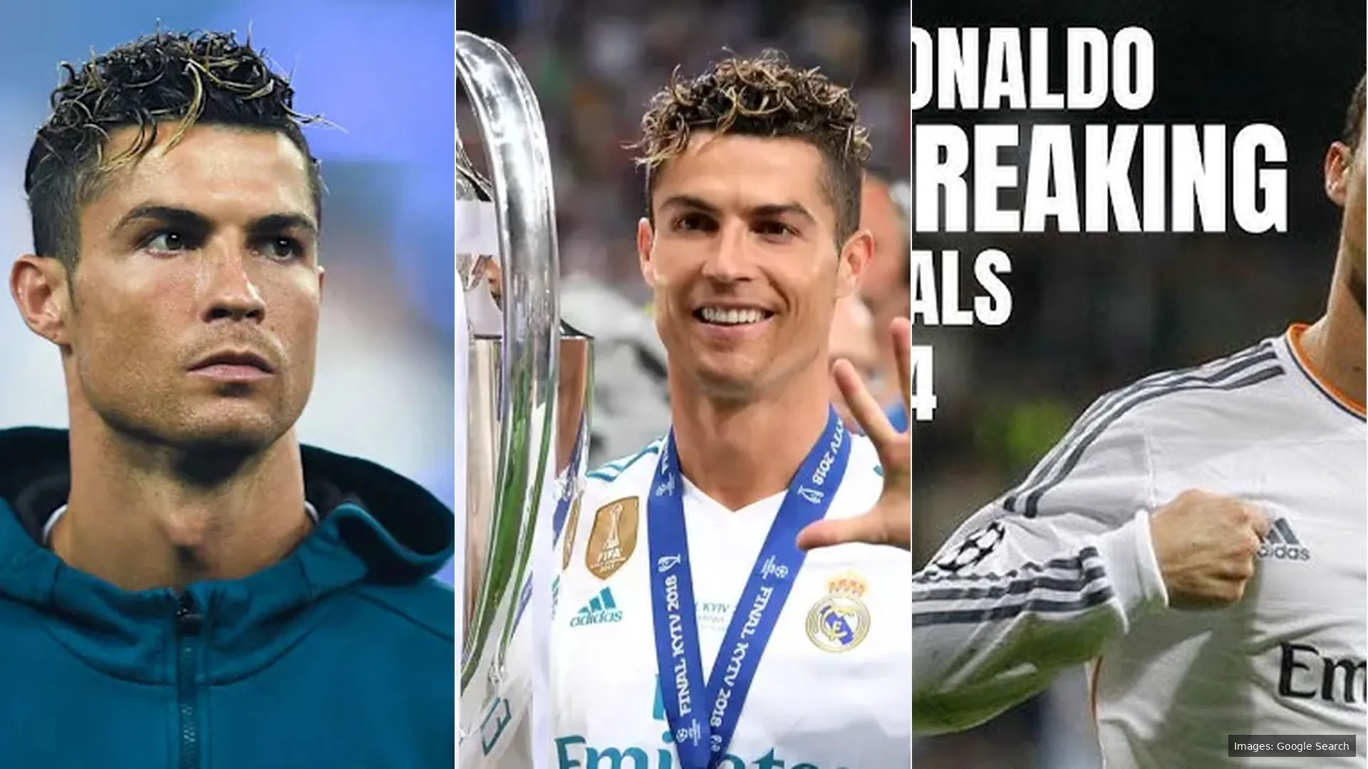 Is Cristiano Ronaldo’s Iconic UCL Record Being Challenged by Barcelona ...